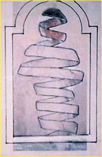 Moxie Metaphysics, Joseph Canger Studio